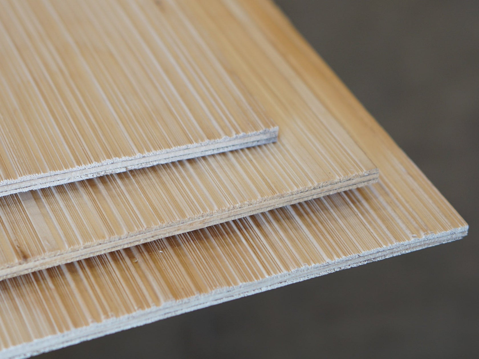 Weldtex | Combed, Striated Tiles & Panels | Vintage Plywood Millworks ...